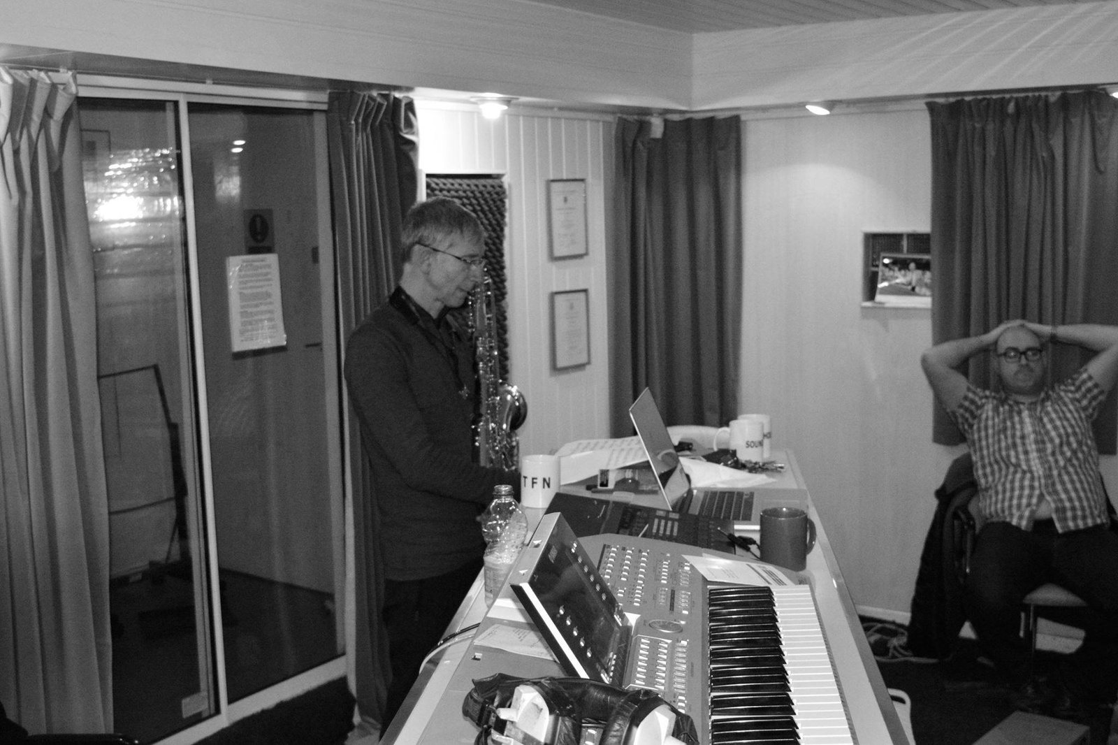 Gallery - Soundhouse Studio